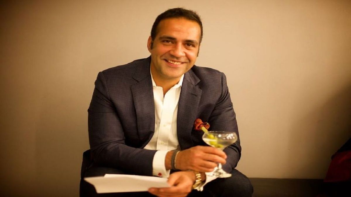 An Article That Home Minister Didnâ€™t Like: Tavleen Singh After Son ...