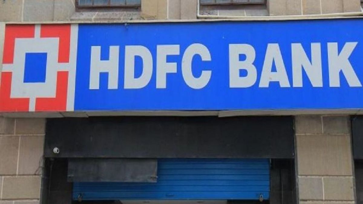 HDFC Netbanking, Mobile App Down; Agitated Netizens Say Not Again!
