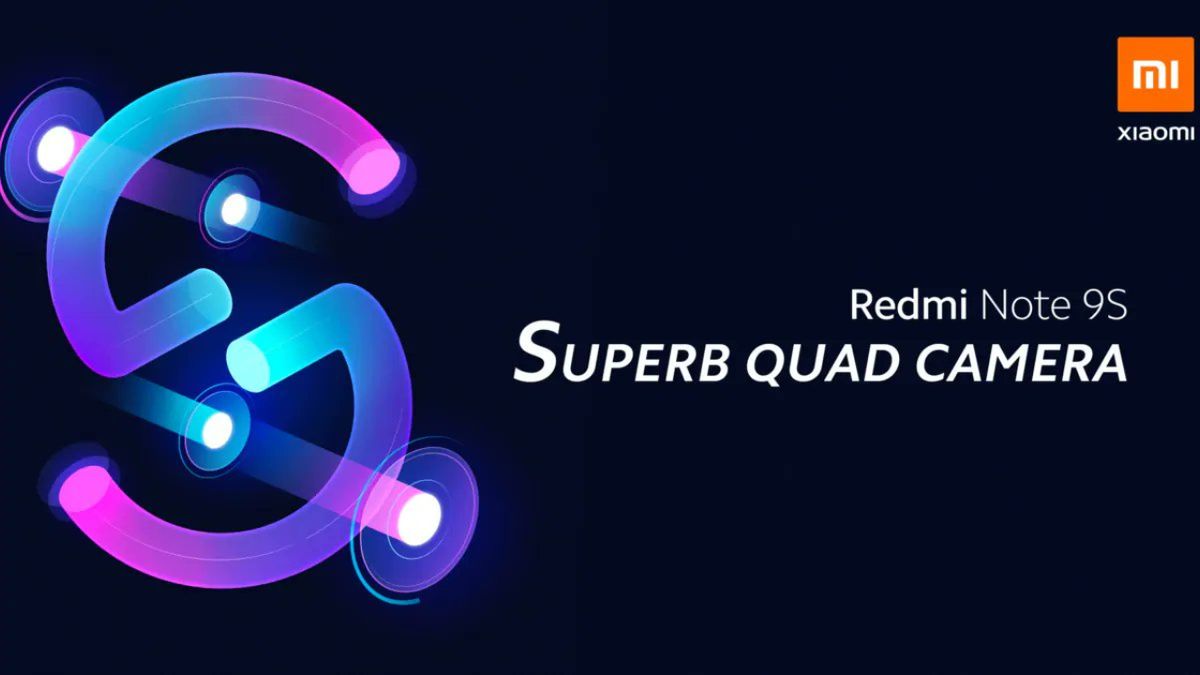 Redmi Note 9S Launched: Specs, Features, Price, Sale, Availability ...