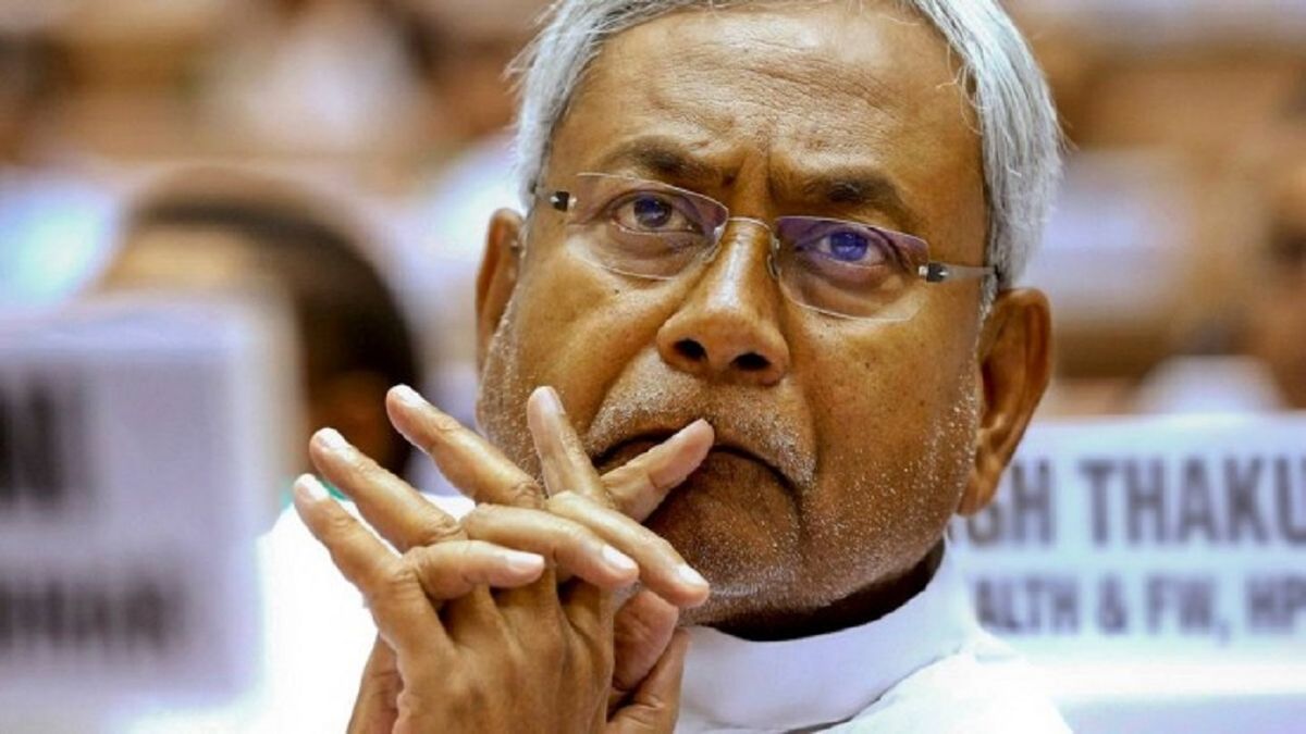 Newly elected NDA MLAs to meet on Sunday, will elect Nitish Kumar as their leader