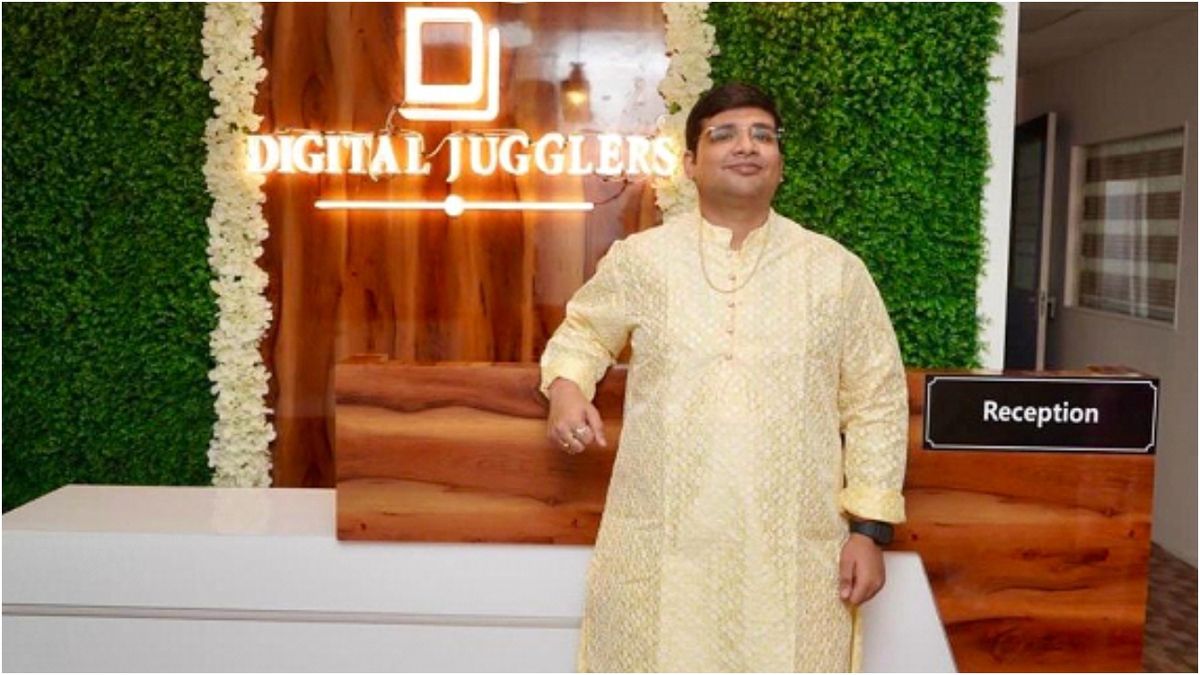 The International Journal of Science and Research published Dr Manas ...