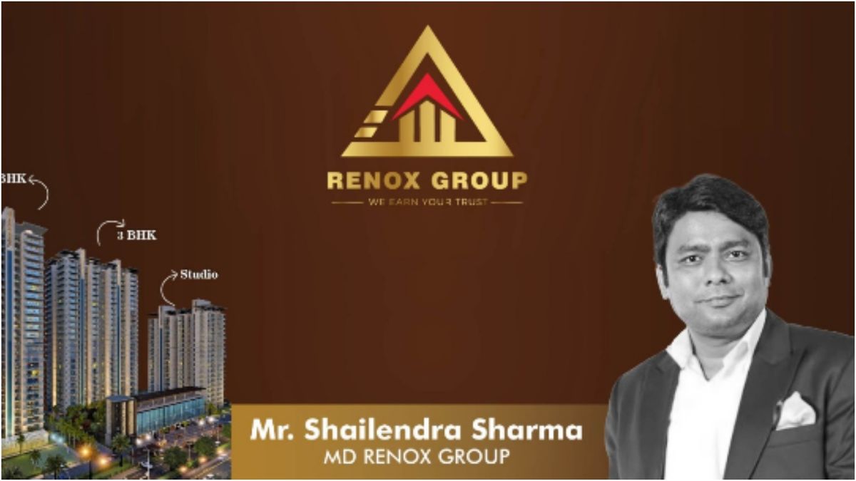 Navigating Real Estate Excellence: Renox Group's Investment Odyssey ...
