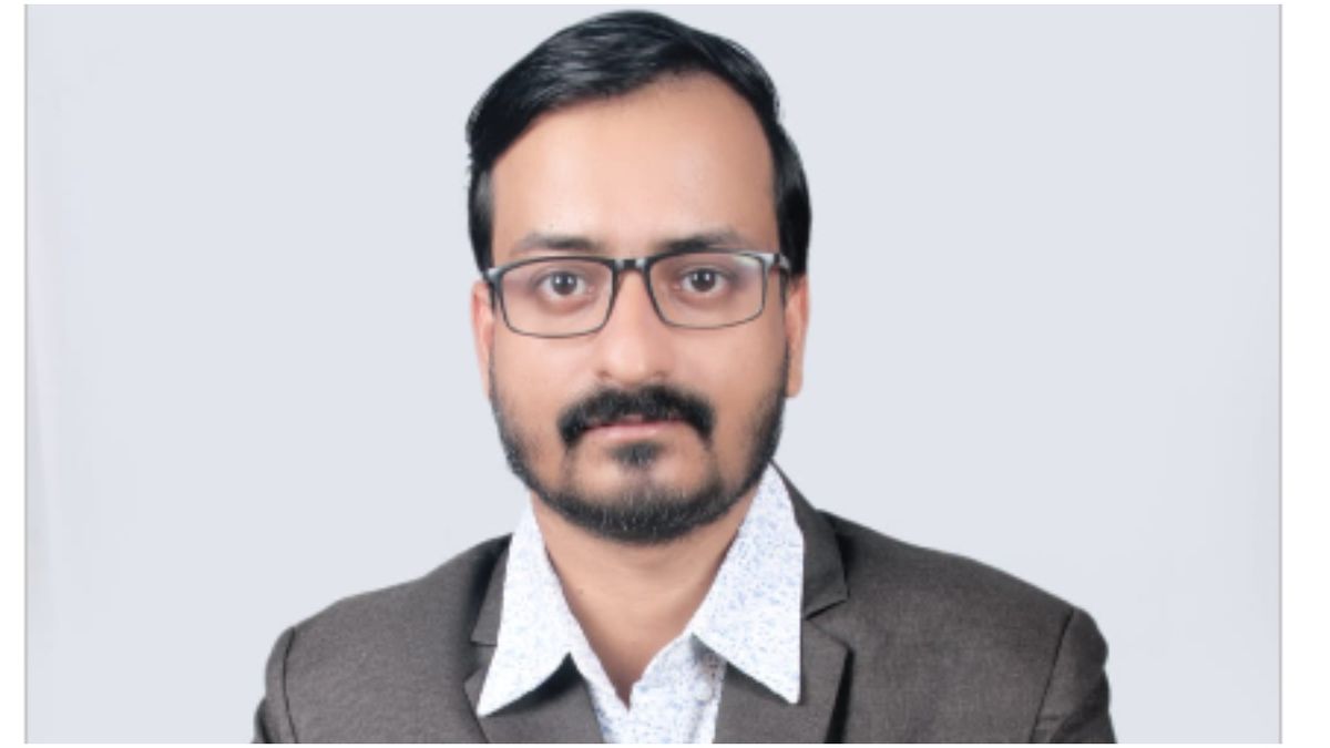Conversation with Subrat Kumar Dash, Founder of AVL Software Solution, on the significance of ...