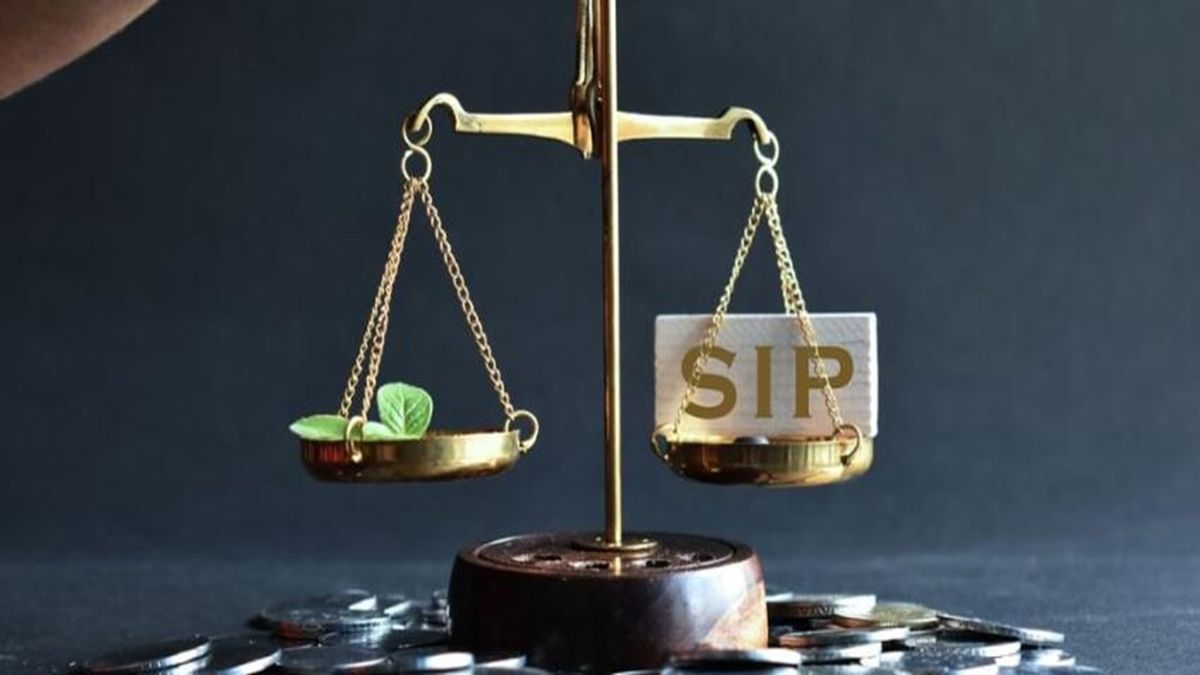 Systematic Investment Plans (SIPs): A Beginner's Guide