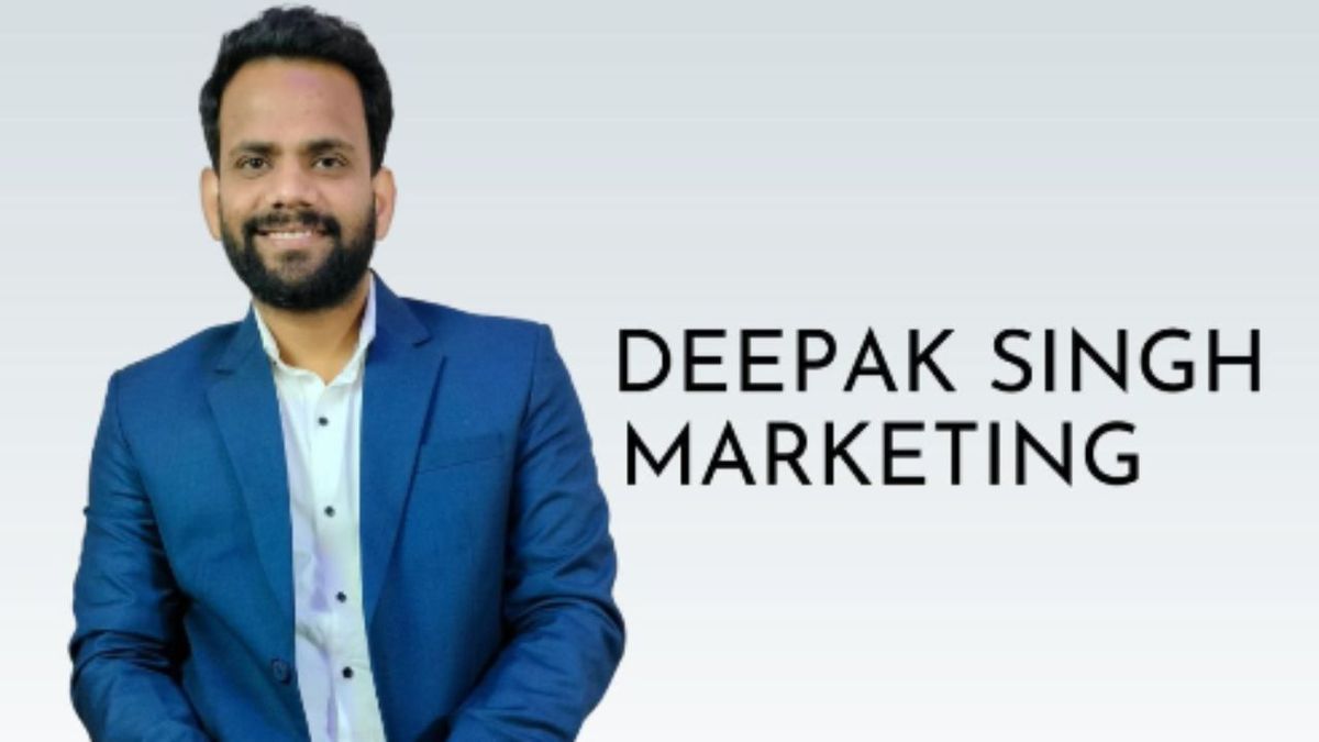 Renew Revenue: 5 Proven Strategies from Deepak Singh Marketing Agency ...