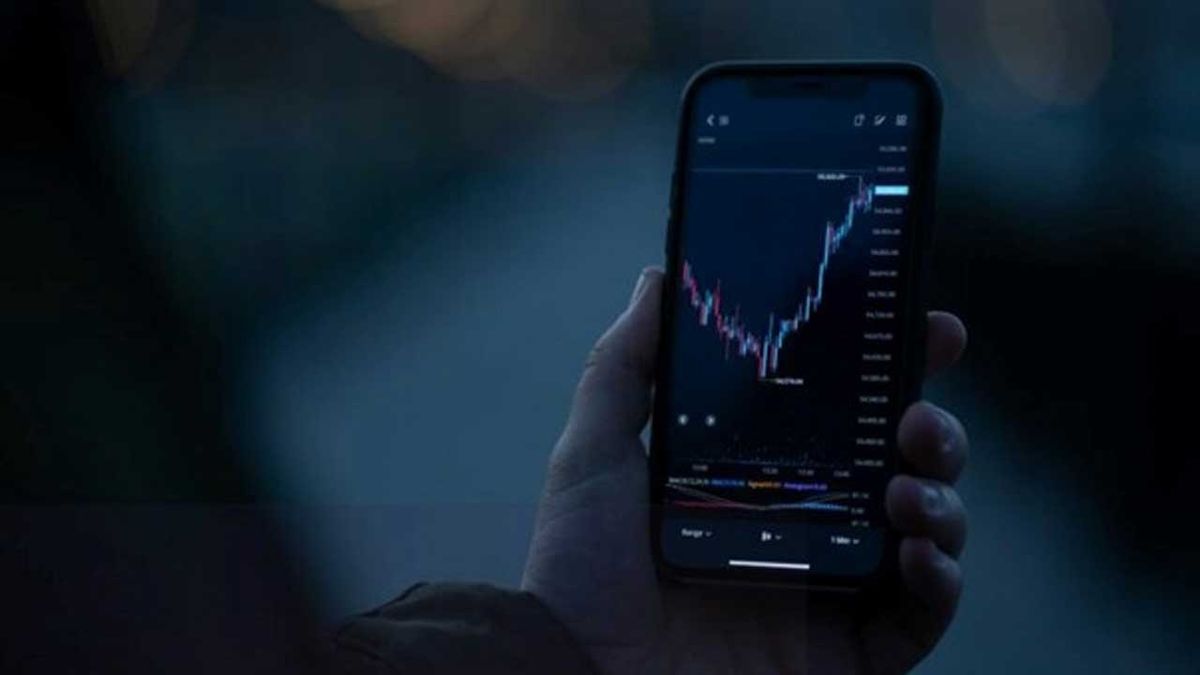The 5 Best Stock Market Apps in 2024