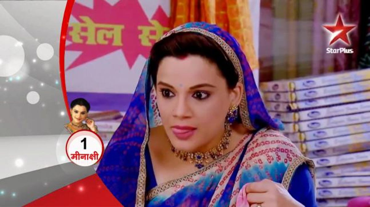 Top 5 vamps of Indian television