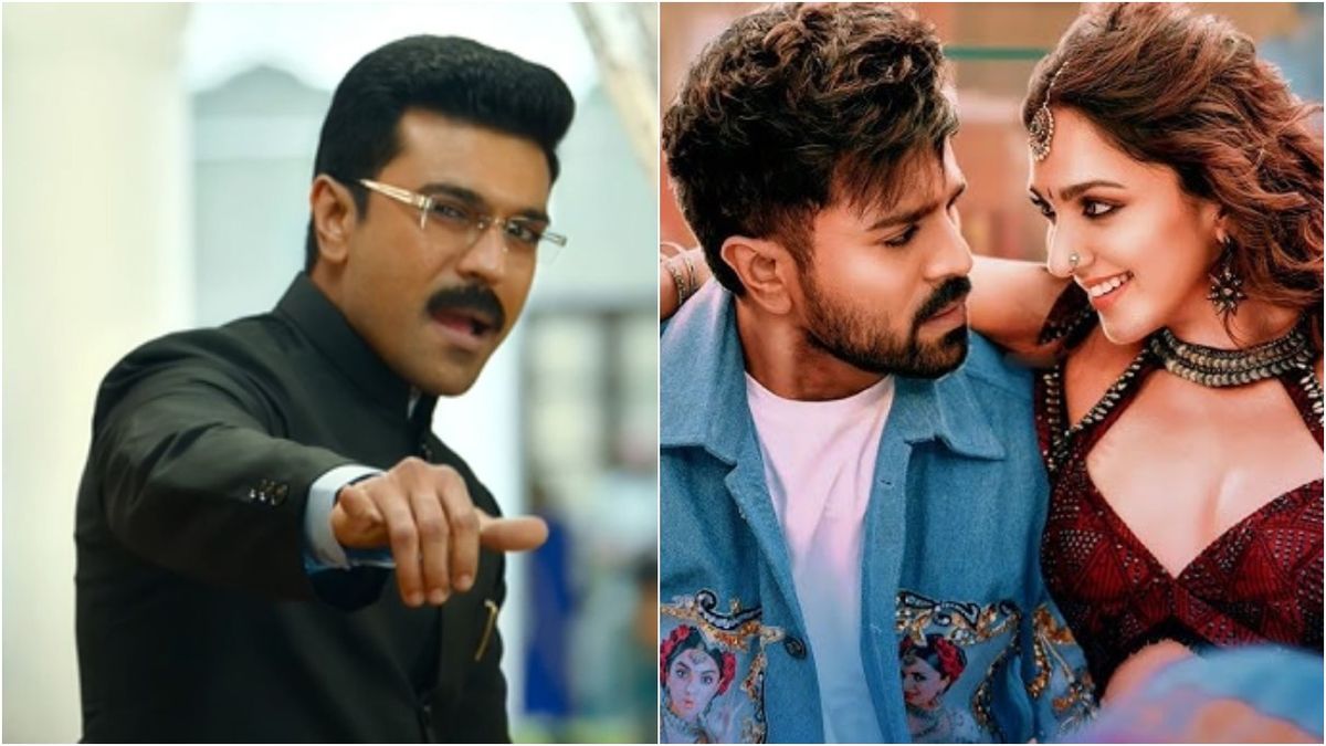 Game Changer Fans Reaction: राम चरण की गेम चेंजर को फैंस ने बताया ...