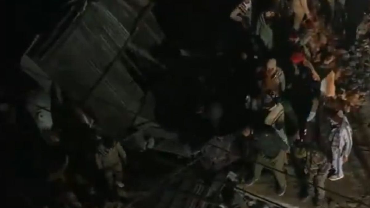 Mohali Building Collapsed: बहुमंजिला इमारत गिरने के पीछे जिम्मेदार कौन ...