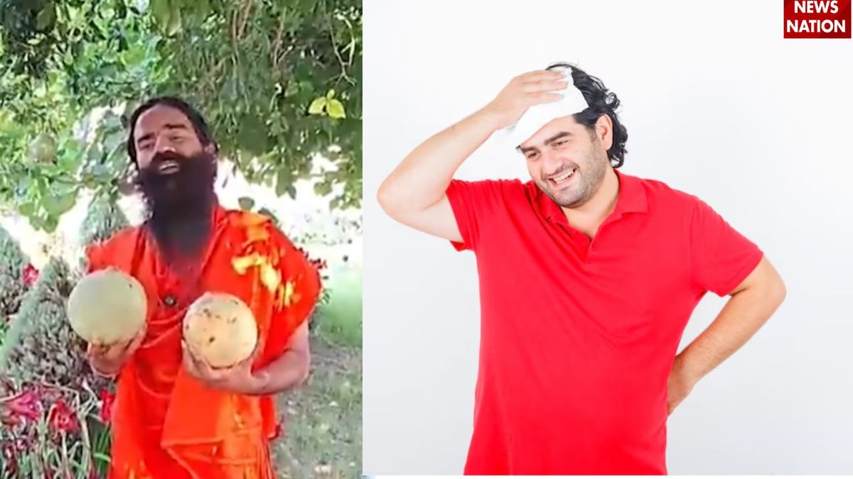 Baba Ramdev Tips: बाबा रामदेव ने बताया गर्मी और कब्ज से राहत पाने का इलाज, बस इस जूस का करें सेवन