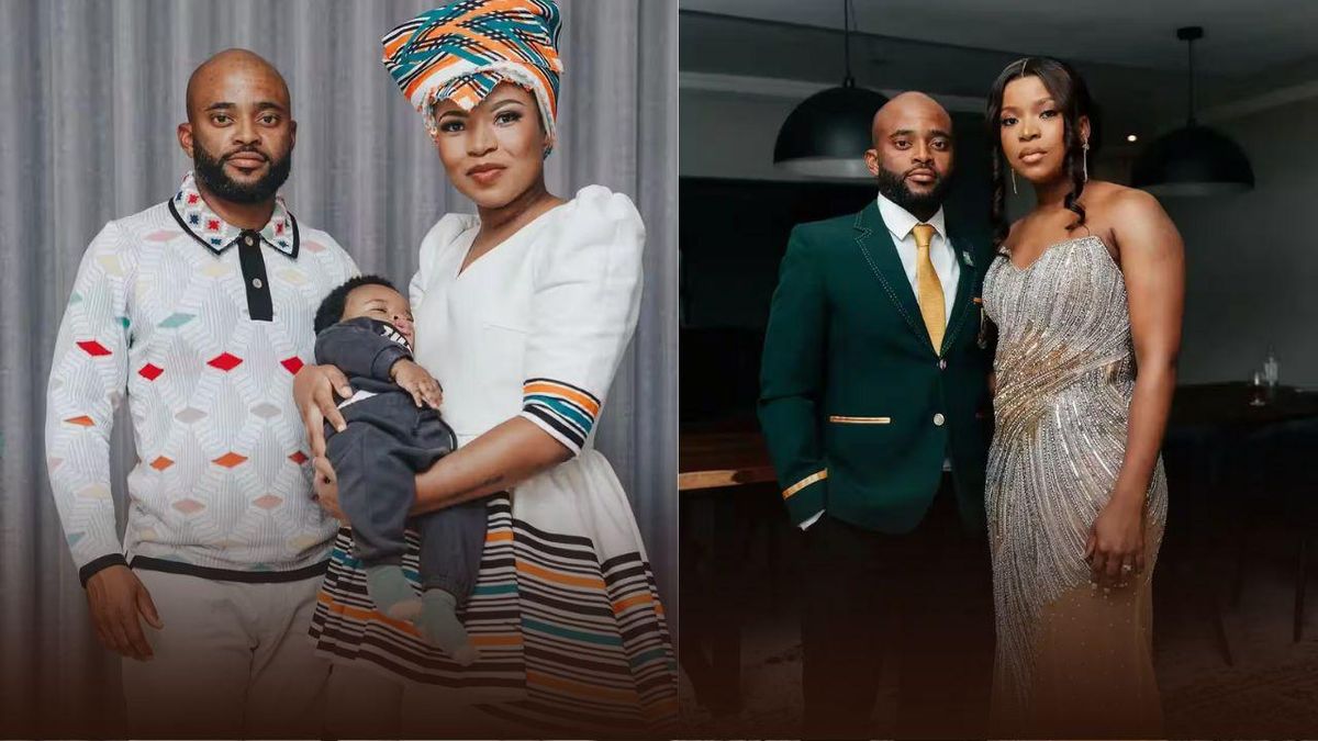 Temba Bavuma Wife: टेम्बा बावुमा की वाइफ हैं उनसे भी ज्यादा कमाल, इस ...