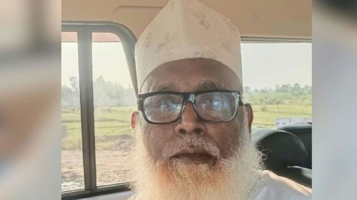 Changur Baba: डेमोग्राफी बदले की कोशिश में था बाबा छांगुर, करीब 1500 ...