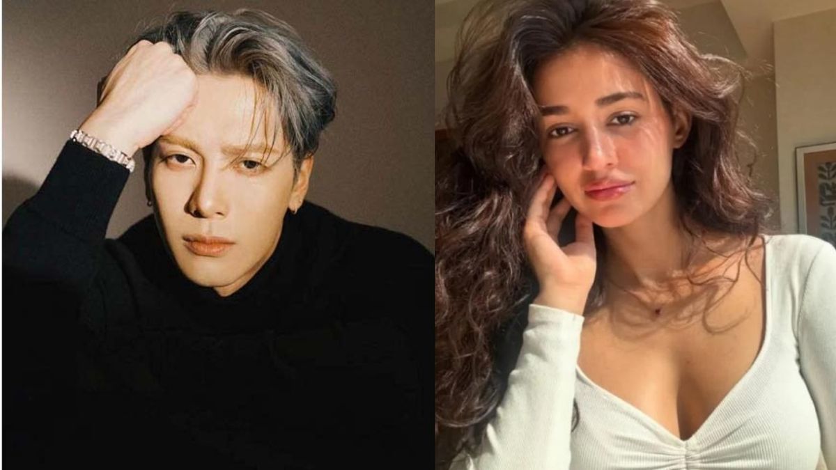 क्या दिशा पटानी को डेट कर रहे हैं K-Pop Star Jackson Wang? सिंगर ने खुद बताया सच