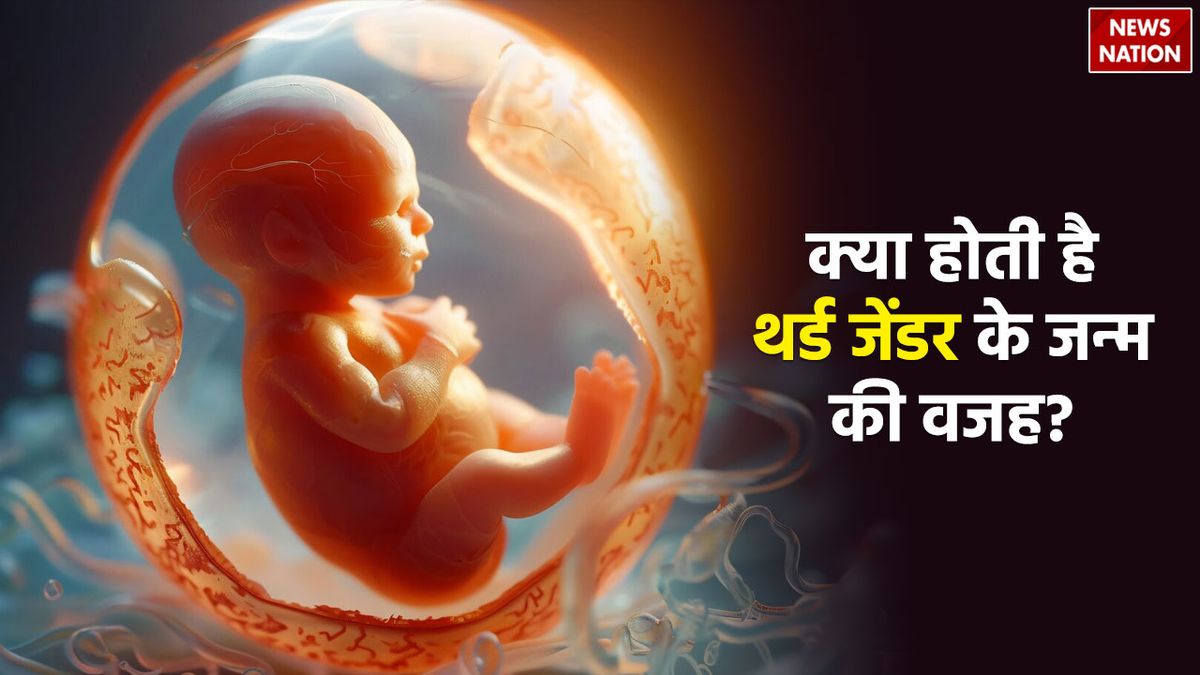 Third Gender Birth Reason: आखिर किन्नर बच्चा पैदा कैसे होता है? पति-पत्नी की इस 1 गलती से किन्नर ...