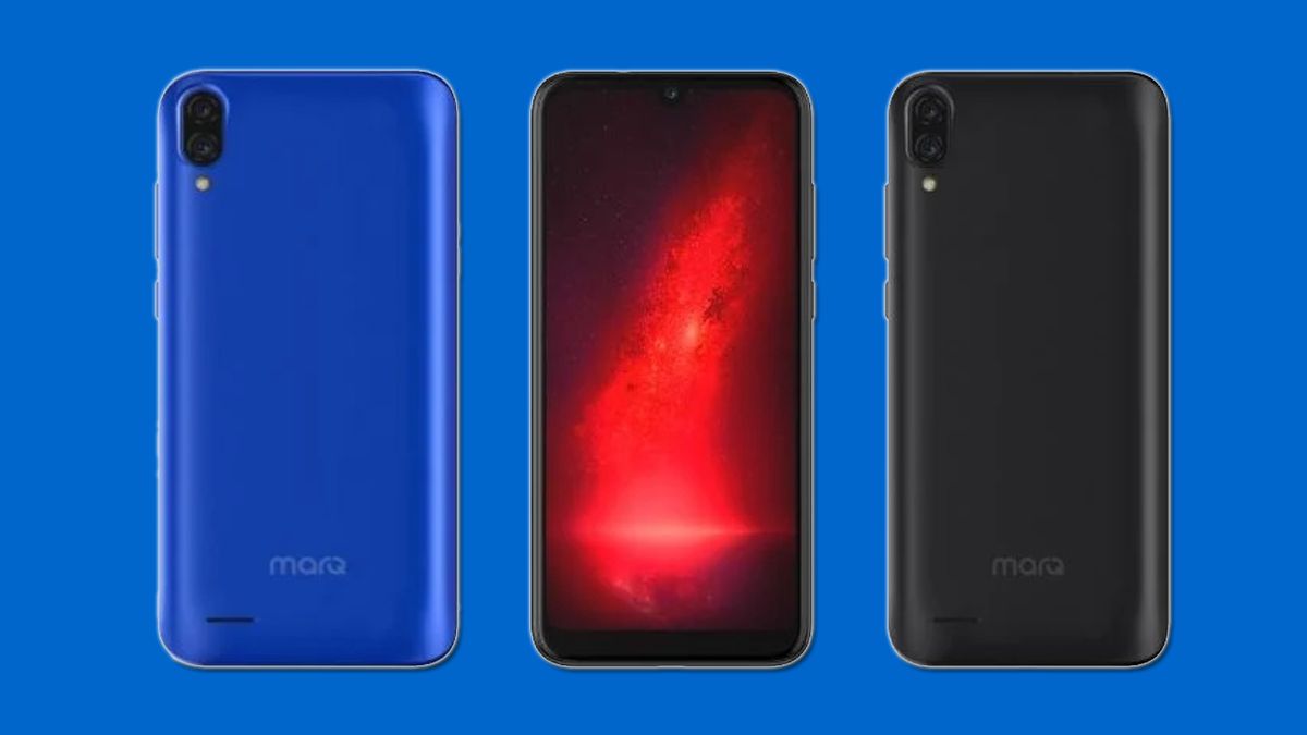 MarQ M3 Smart को बंपर डिस्काउंट पर खरीदने का मौका, जानिए क्या है खासियत