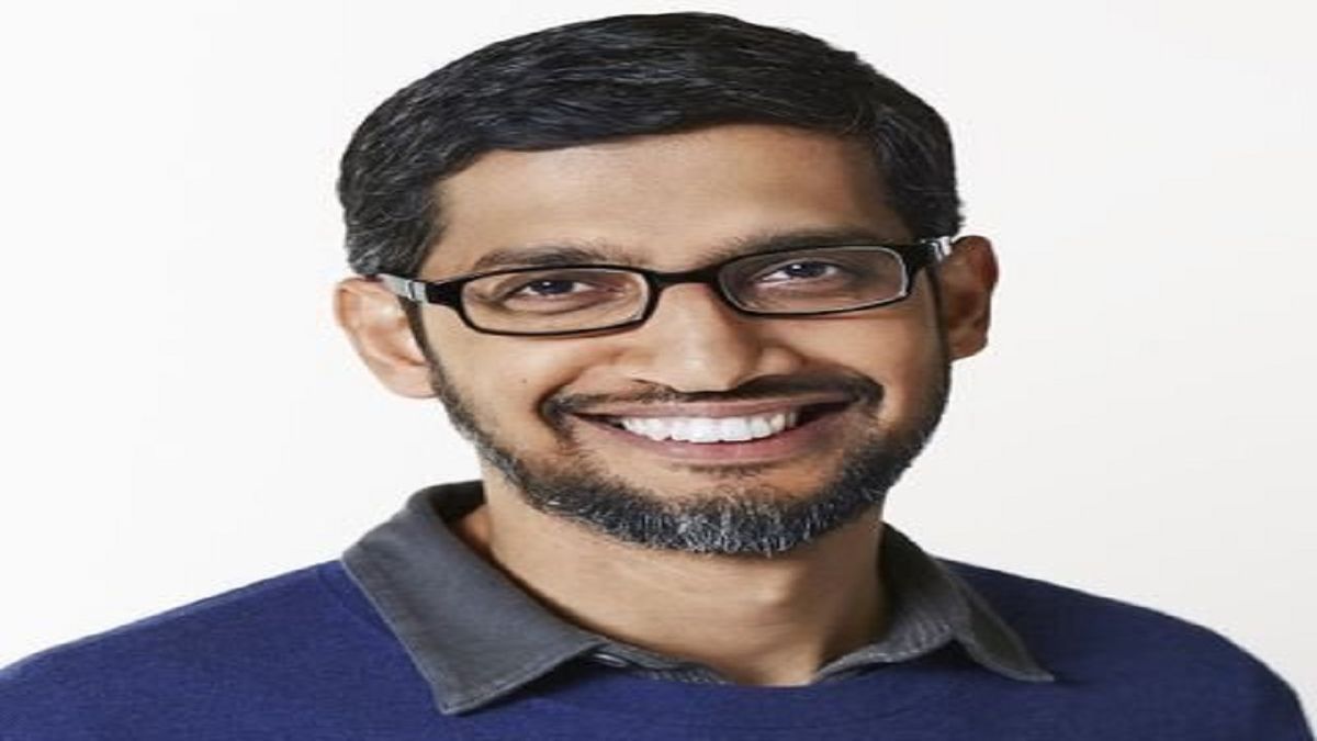 इस सप्ताह गूगल ने सबसे अधिक पिक्सल स्मार्टफोन बेचे : sunder pichai