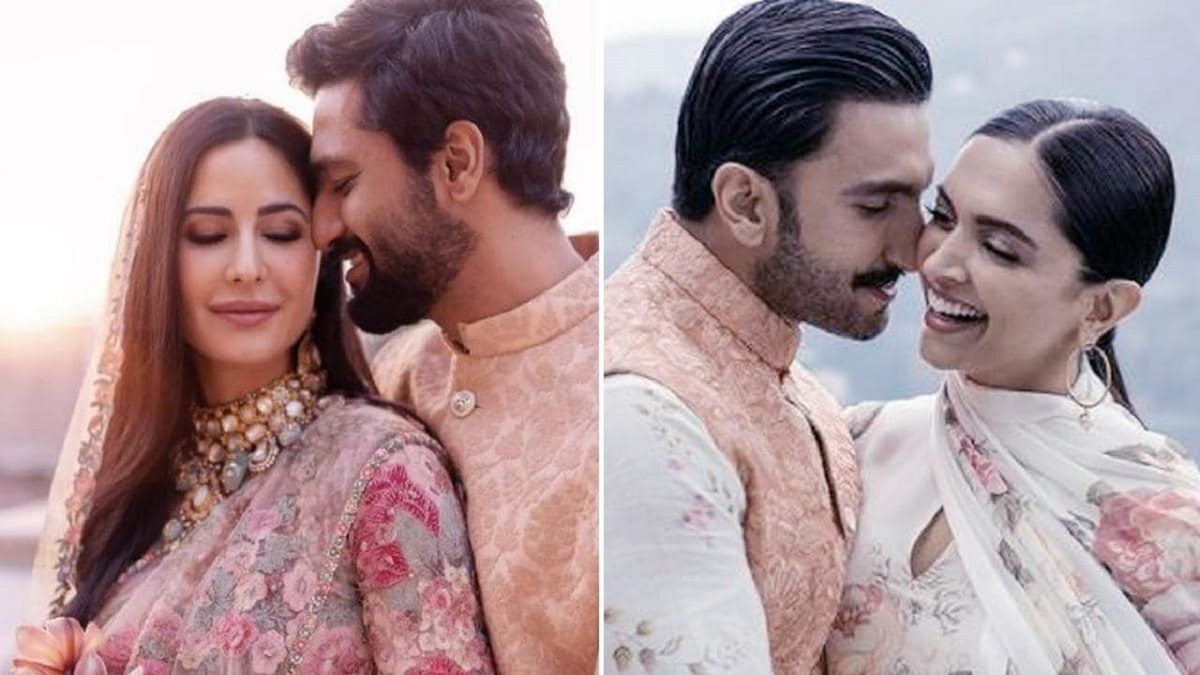 2023 Celebration : सेलेब्स विदेश में करेंगे नए साल का सेलिब्रेशन, लेकिन ...