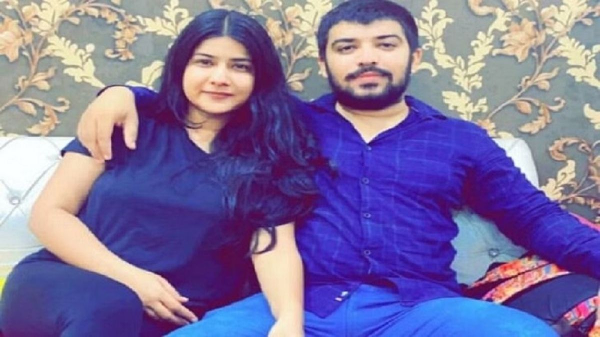 Nikki murder case: निक्की के हत्यारे साहिल का कबूलनामा, पिता के दबाव ...