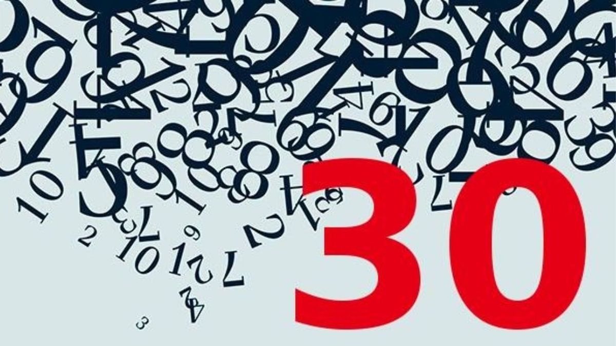 Numerology: 30 तारीख को जन्में लोग कैसे होते हैं. जानिए इनका स्वभाव ...
