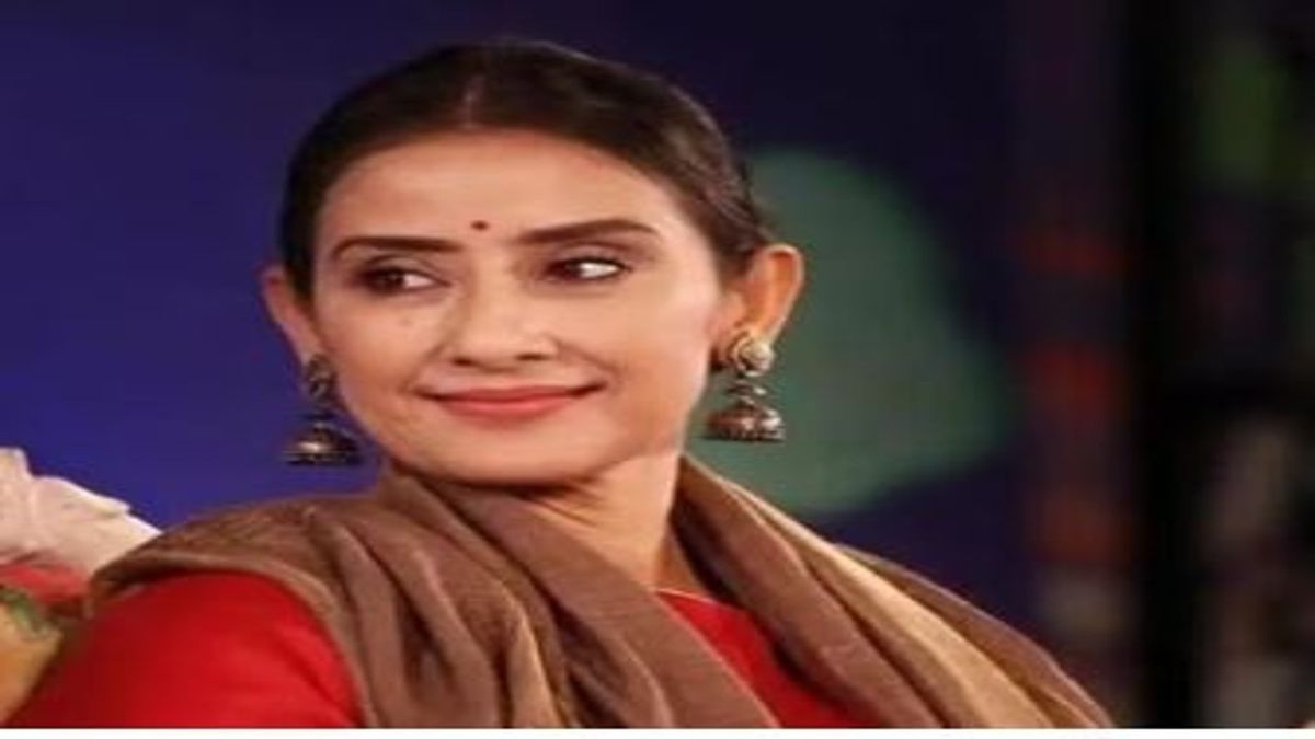 Manisha Koirala: कार्तिक आर्यन की मां का रोल प्ले करने से हुई थी आहत ...