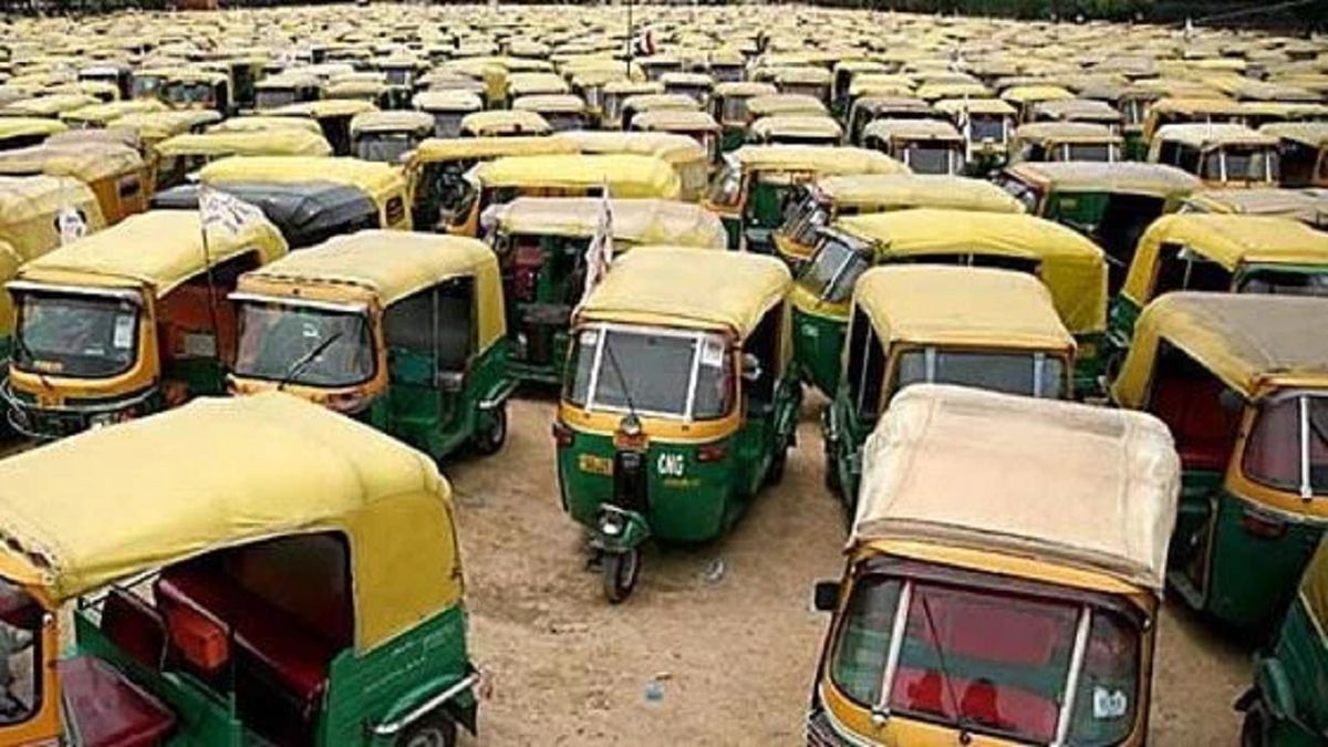 Bihar News: पटना में क्यों हड़ताल पर हैं ऑटो चालक? लोगों को हो रही भारी ...