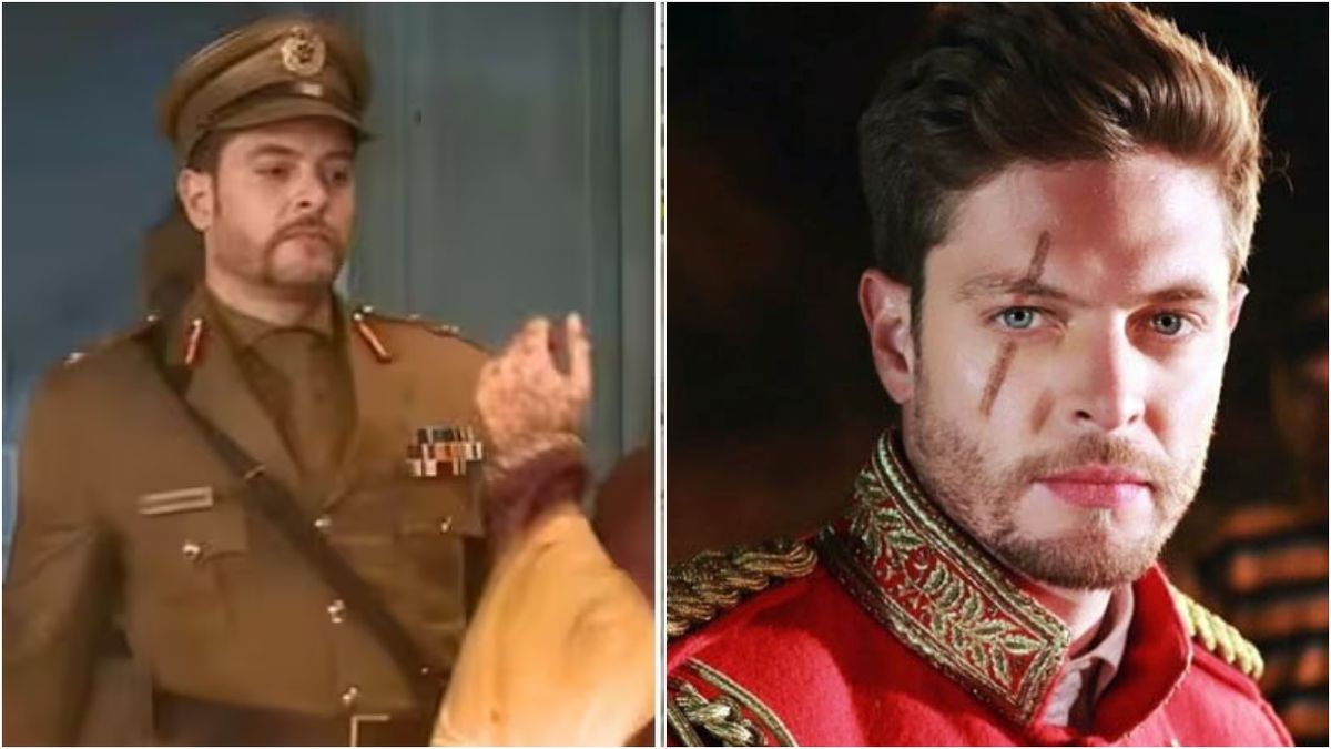 Jason Shah Bigg Boss: हीरामंडी के कार्टराईट को बिग बॉस से मिला ऑफर ...