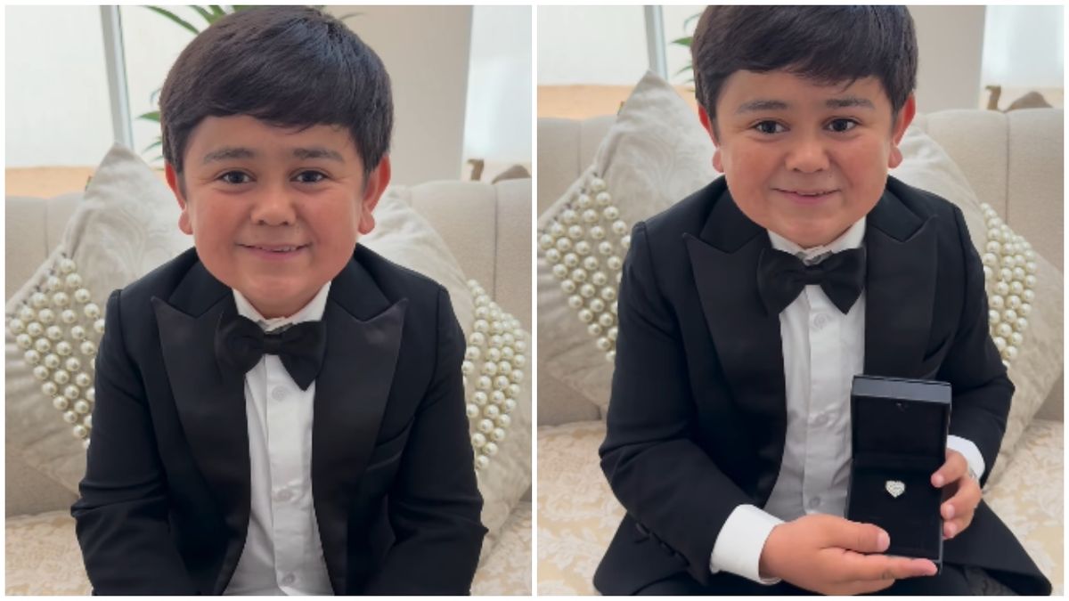 Abdu Rozik Wedding: शादी करने जा रहे हैं बिग बॉस 16 फेम अब्दू रोजिक ...