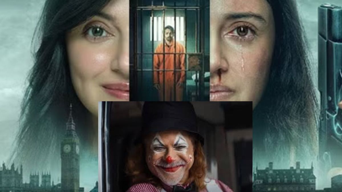 'Savi' Trailer Out: 'सावी' के ट्रेलर में बहरूपिया बने अनिल कपूर, दिव्या ...