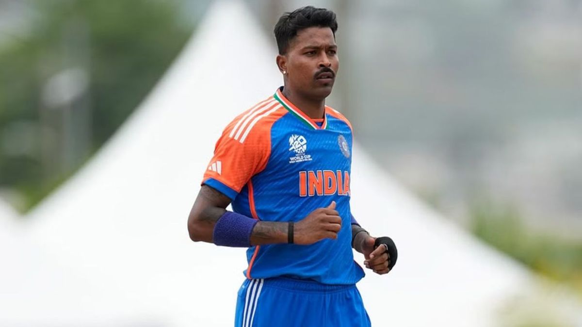 Hardik Pandya: श्रीलंका के खिलाफ वनडे सीरीज नहीं खेलेंगे हार्दिक, BCCI ...