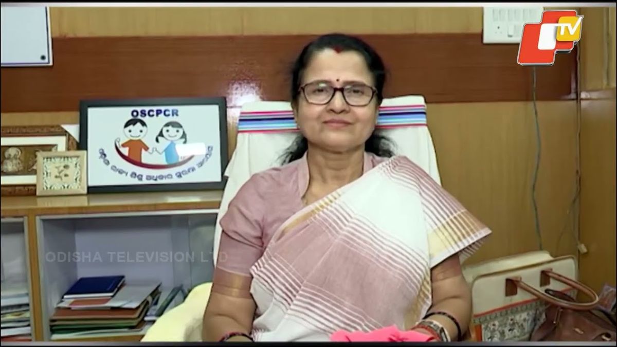 Irregularities Surface at KISS After Student Death, Child Rights Panel ...