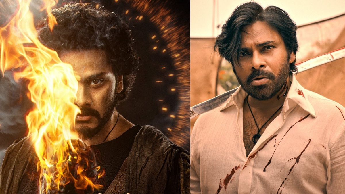 Grand gesture: Teja Sajja's Mirai pulled from theatres to make way for Pawan Kalyan’s OG!