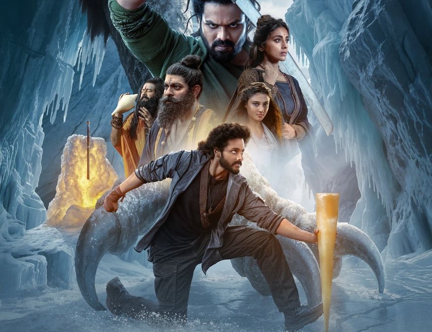 Mirai: Teja Sajja’s fantasy epic gears up for OTT premiere, deets inside