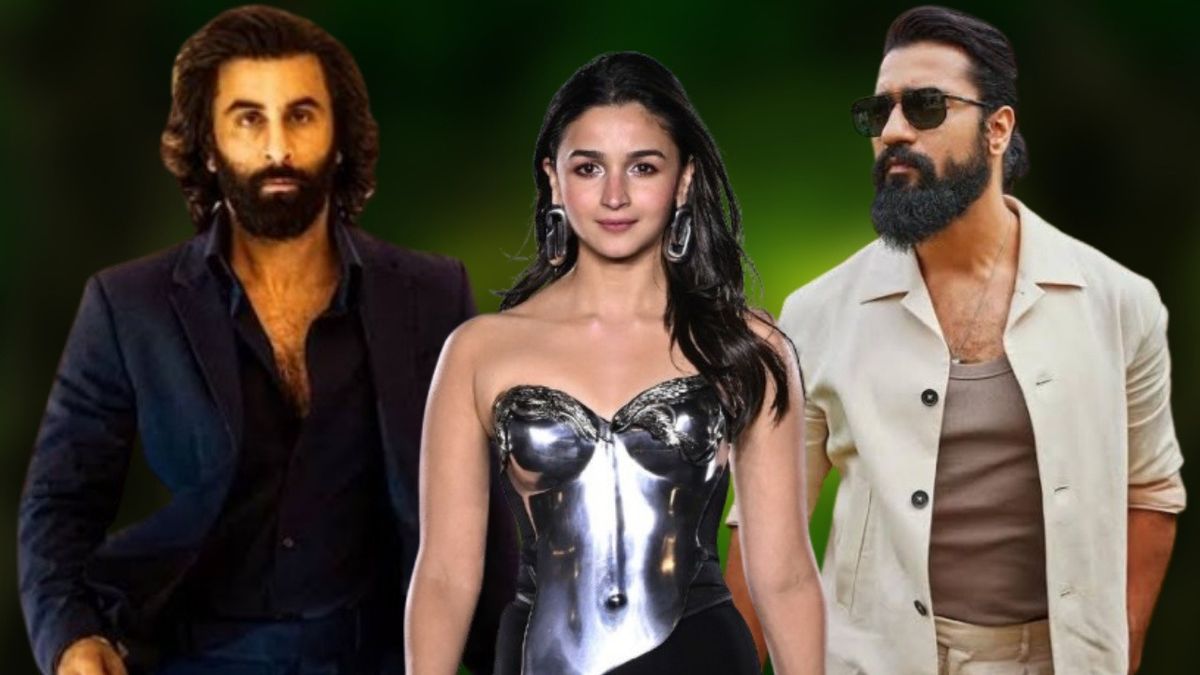 Ranbir Kapoor, Vicky Kaushal, Alia Bhatt to reunite in Karan Johar’s ...