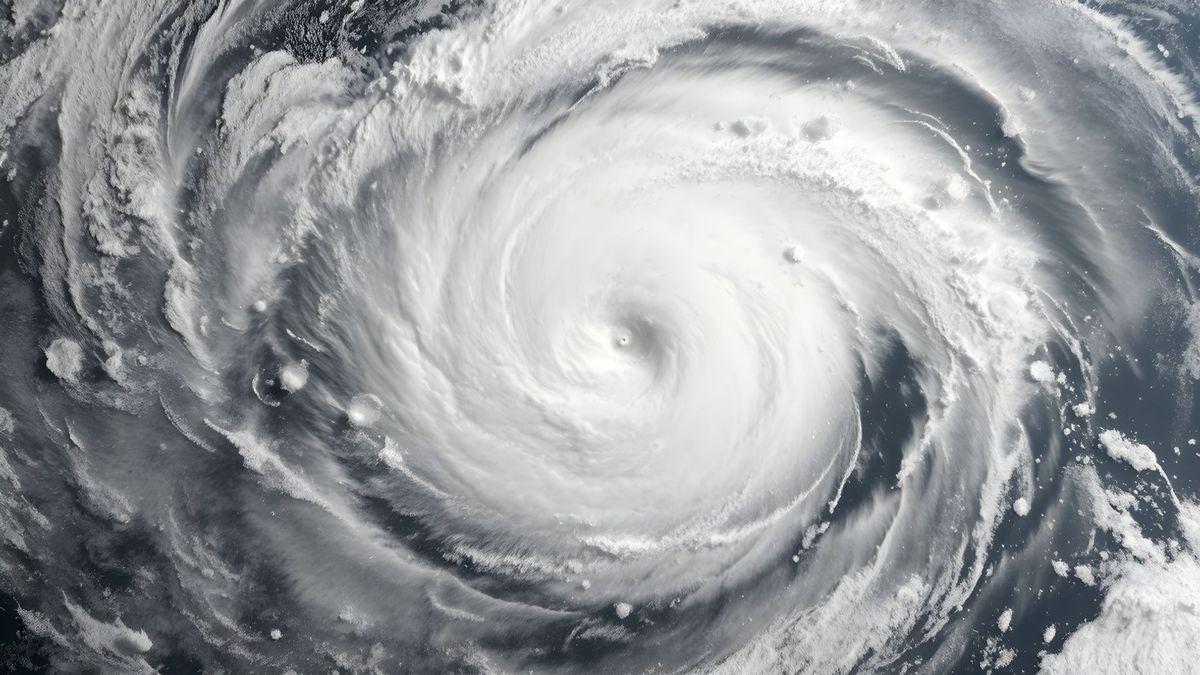 Cyclone ‘Montha’ turns into severe cyclonic storm; know how IMD ...