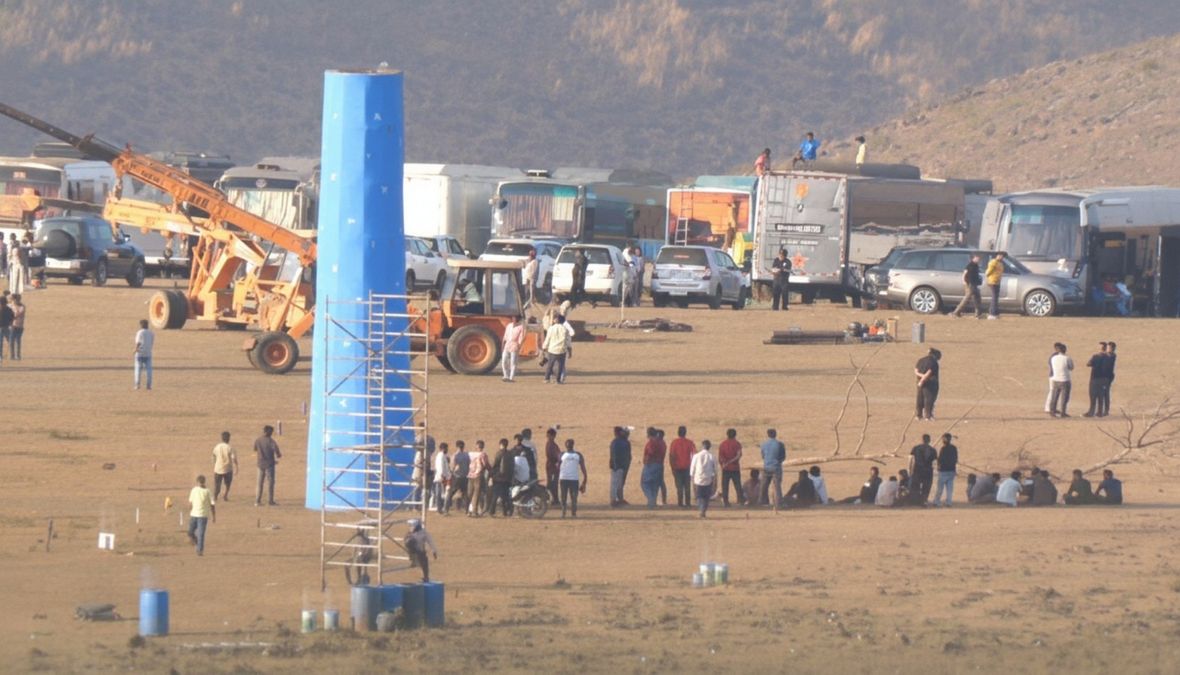 Pushpa 2 to SSMB-29: How Odisha’s Koraput became backdrop for blockbusters