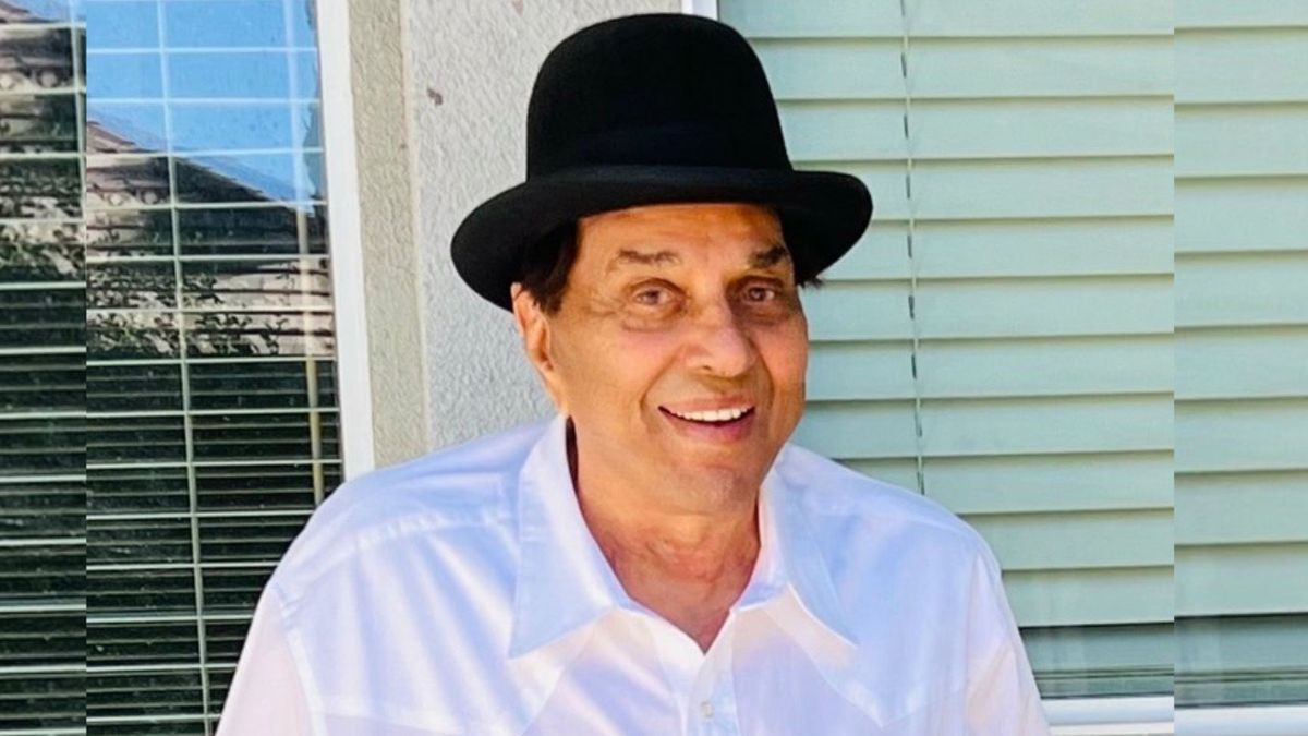Bollywood Legend Dharmendra passes away at 89 in Mumbai
