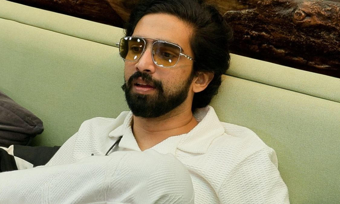 Bigg Boss 19: Did Amaal Mallik flip sides to secure Shehbaz the ...