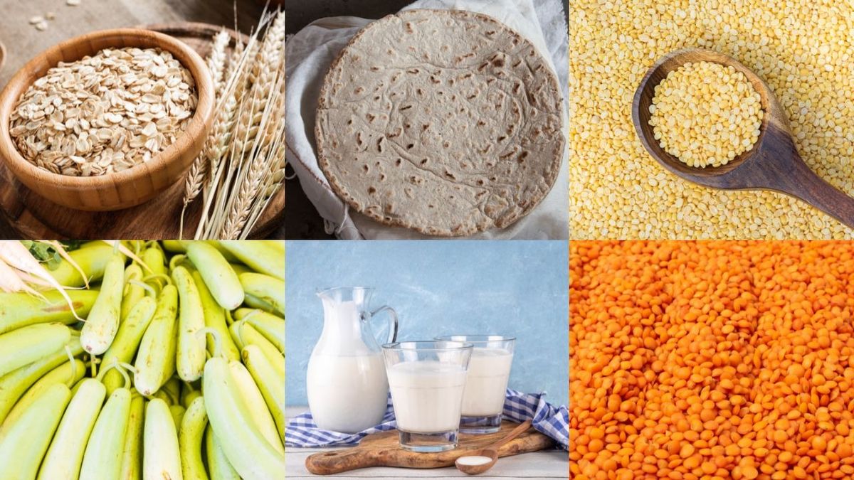 Heart-healthy Indian foods you can enjoy guilt-free