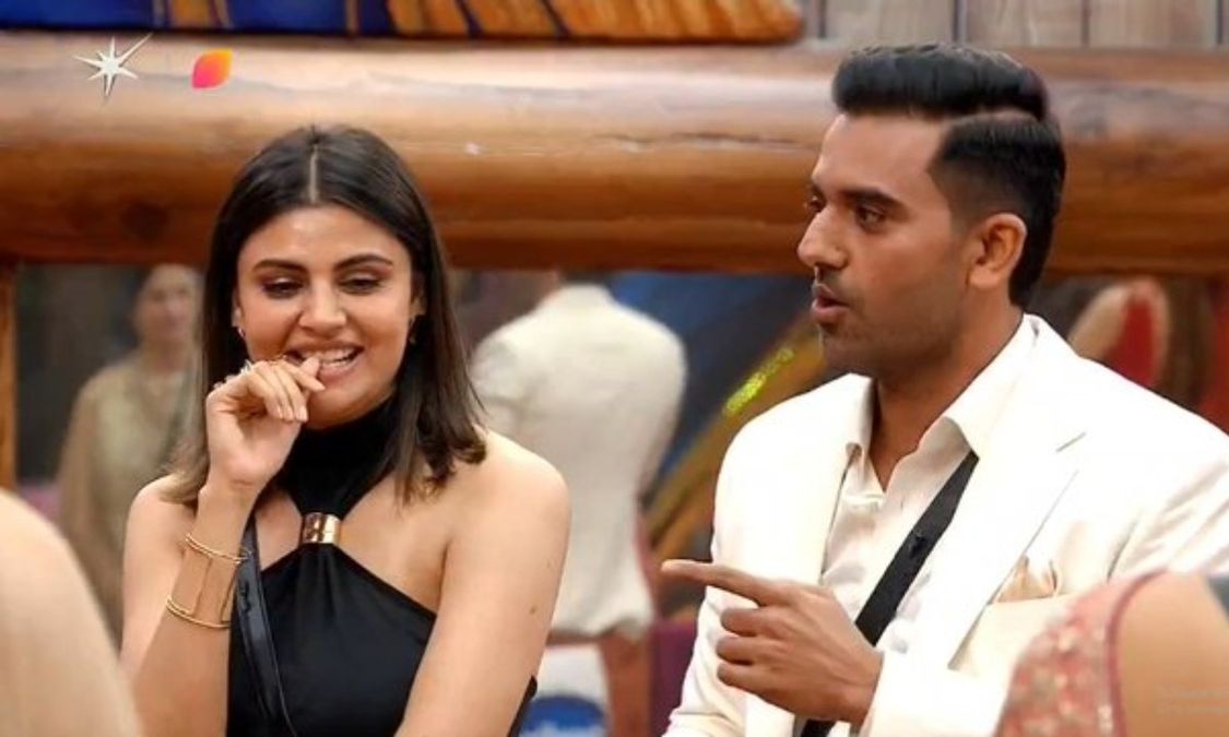 Bigg Boss 19: Cricketer Deepak Chahar’s surprise entry leaves sister Malti Chahar shocked