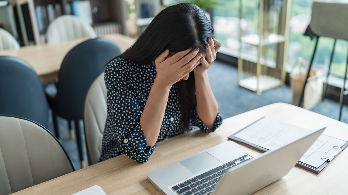 Woman fired after donating kidney to boss; Decade-old case trending now