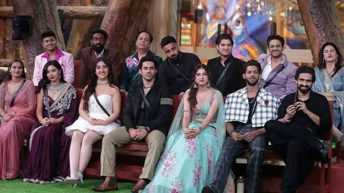 Bigg Boss 19 explosive fights to legal battle: 10 biggest controversies ...