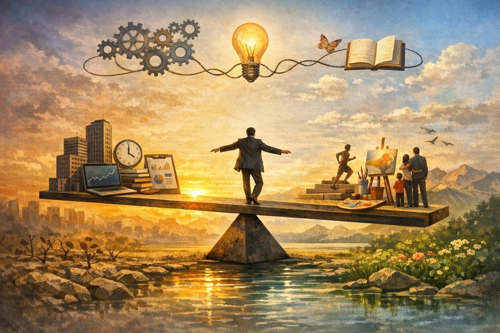 Excellence Across a Lifetime: Can Peak Performance Be Sustained?