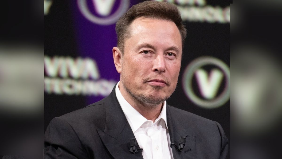 Strider Sekhar and the Chandrasekhar connection: How Elon Musk’s son’s ...