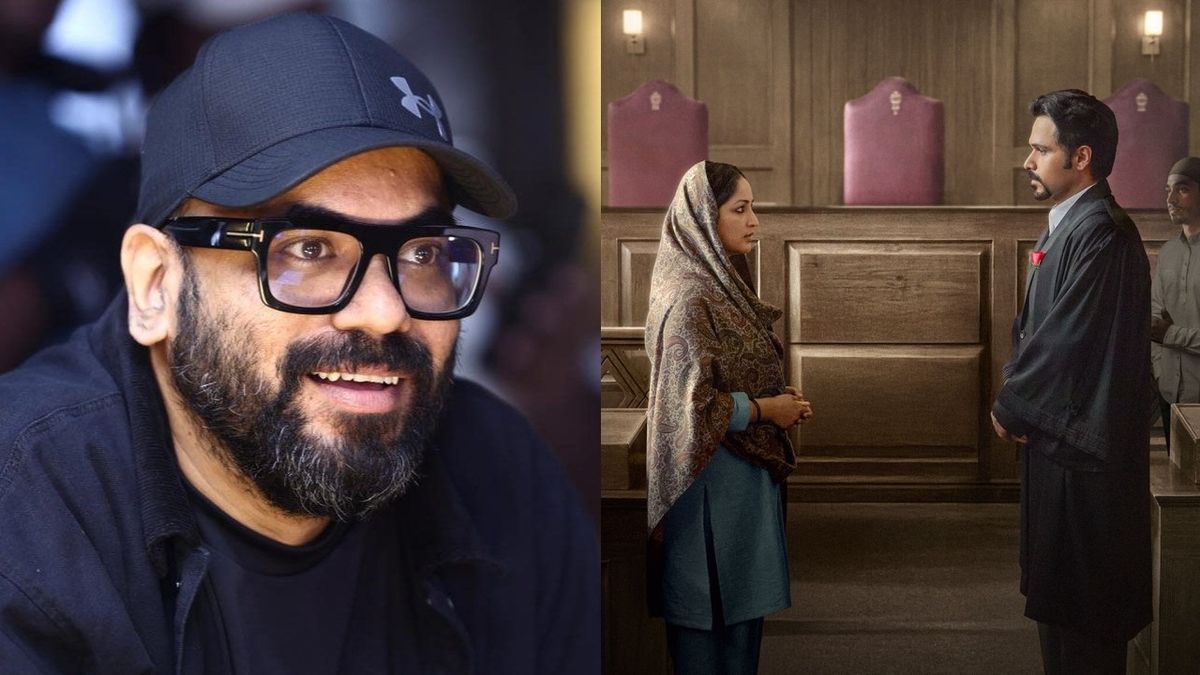 Haq director Suparn S Varma responds to overwhelming praise from Alia ...