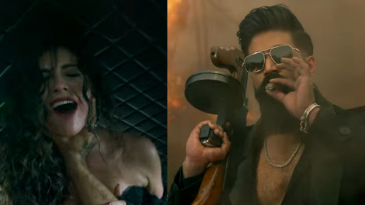 Yash’s Toxic teaser under fire: Obscenity row reaches Karnataka State ...