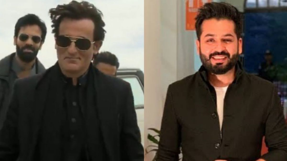 Dhurandhar 2 updates: Akshaye Khanna returns as Rehman Dakait, Aditya ...