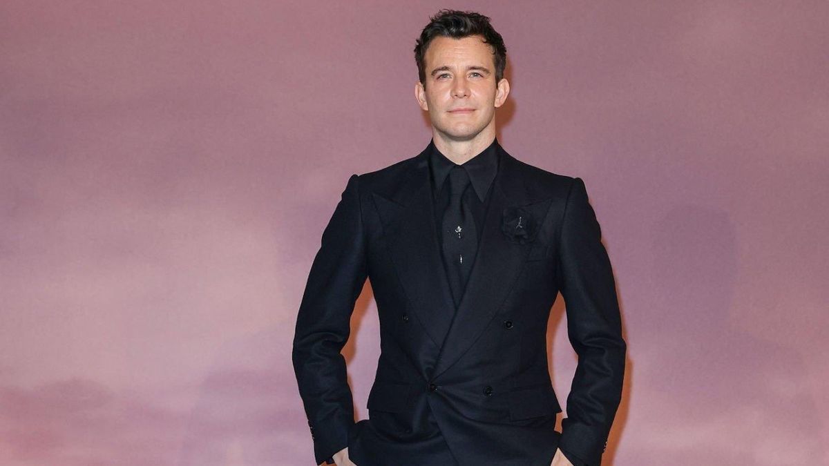 Bridgerton Season 4 star Luke Thompson reveals his Indian roots