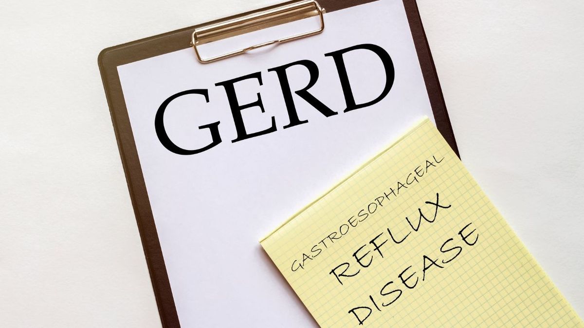 Soothe GERD naturally: 6 yoga poses that help relieve heartburn ...