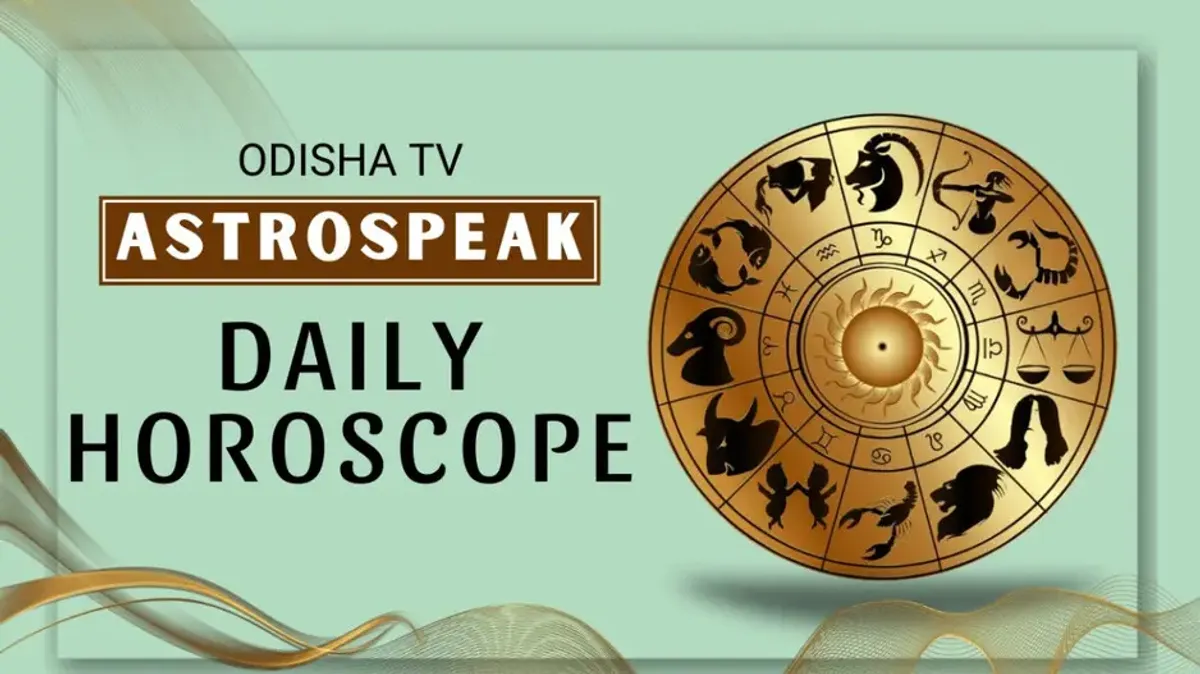 Horoscope for July 20: Health complications likely for Aries; happiness ...