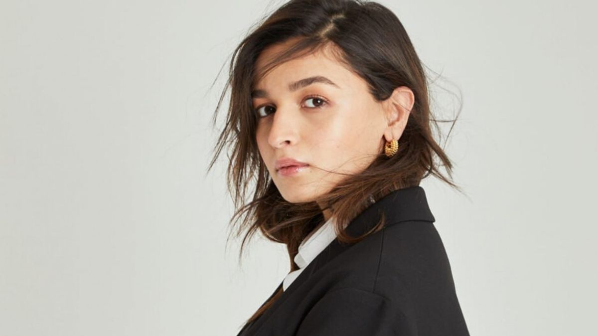 Alia Bhatt, a star kid to a Bollywood powerhouse! Interesting facts ...